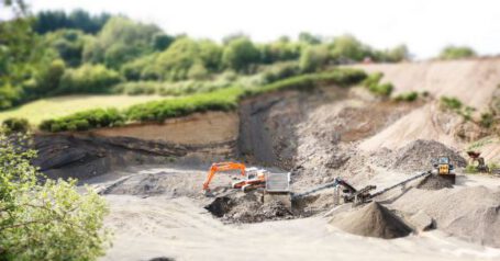 A Look Into Excavator Safety Protocols | Power at Work