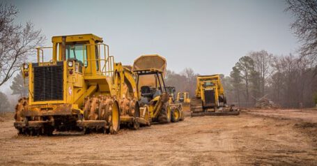 Important Safety Guidelines for Bulldozer Operators | Power at Work